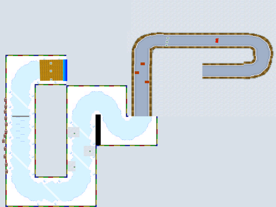 Wii DK Summit - Mario Kart PC