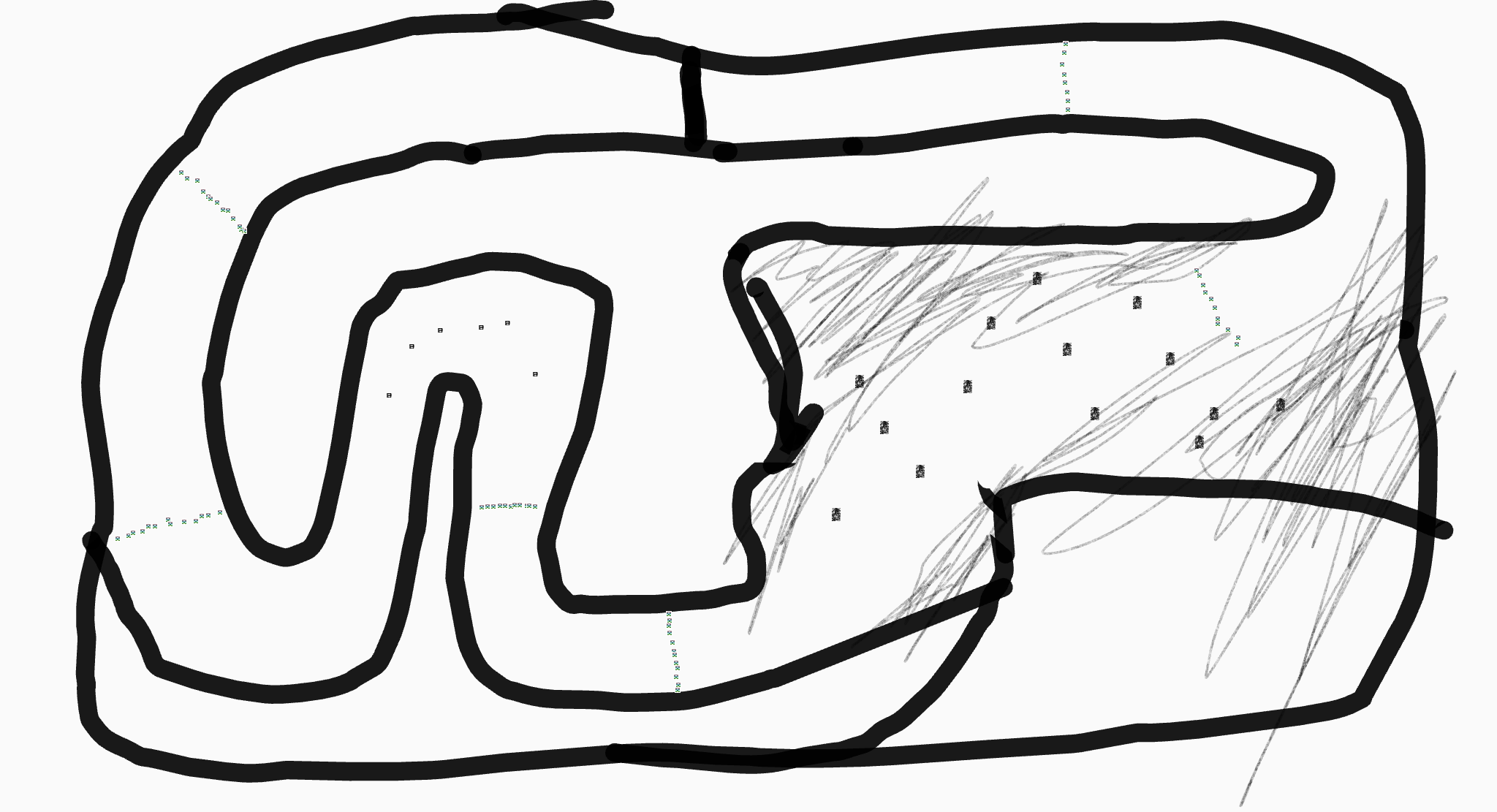 SCRIBBLELAND - Mario Kart PC