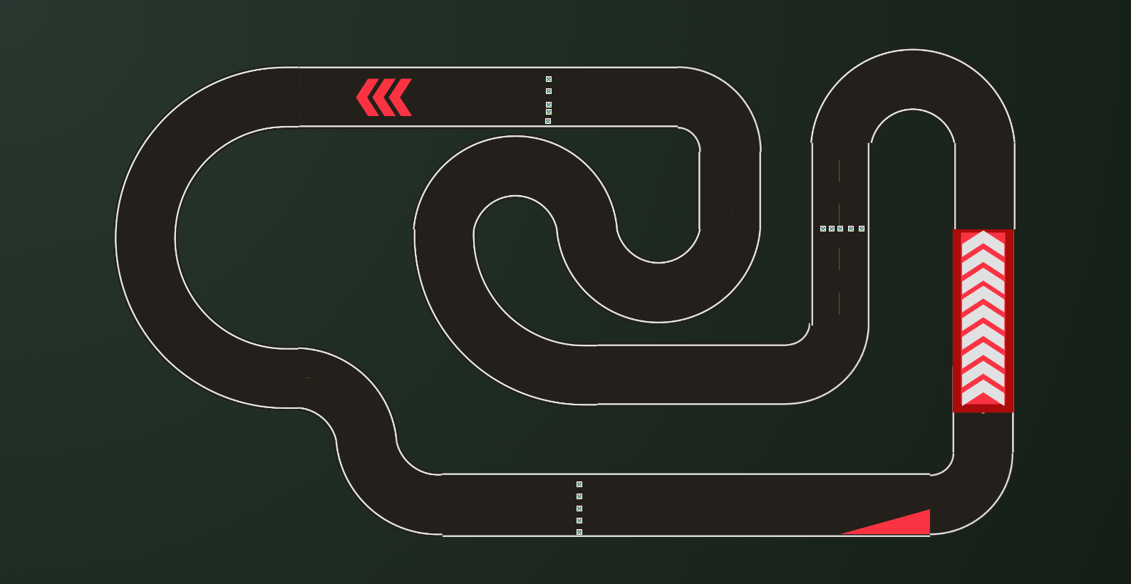 Joker's Marble Duos - Starlit Speedway GP - Mario Kart PC