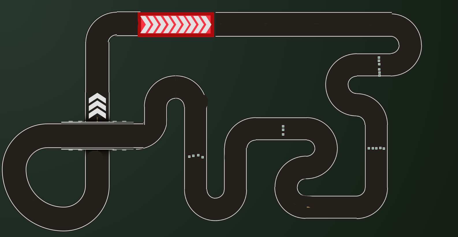 Joker's Marble Duos - DentaDome GP - Mario Kart PC